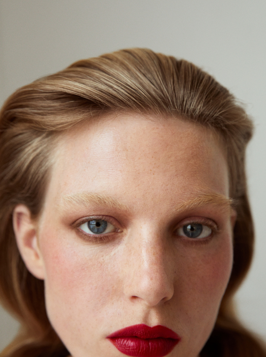 LUNDLUND : FRIDA MARKLUND