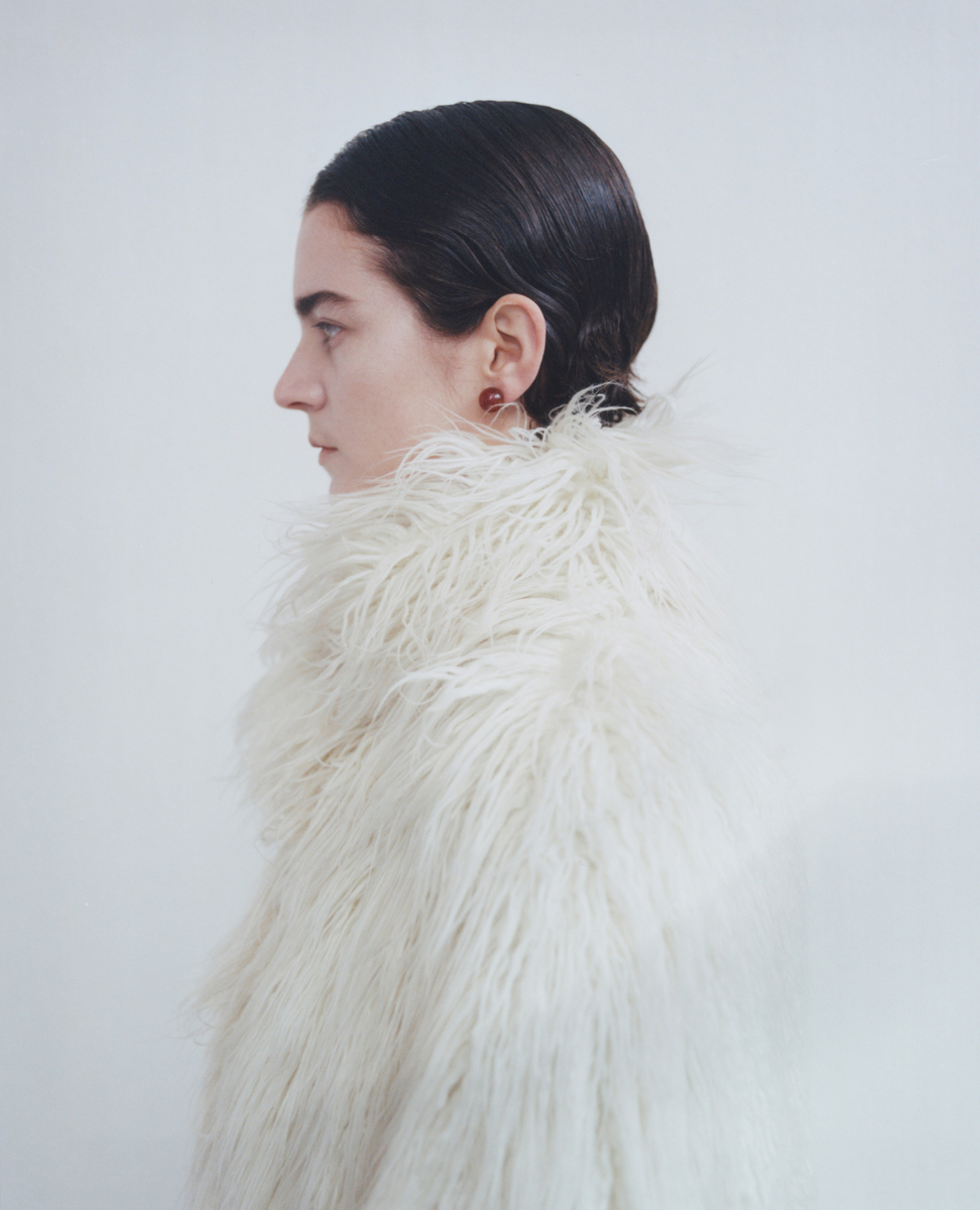 LUNDLUND : BEN BEAGENT