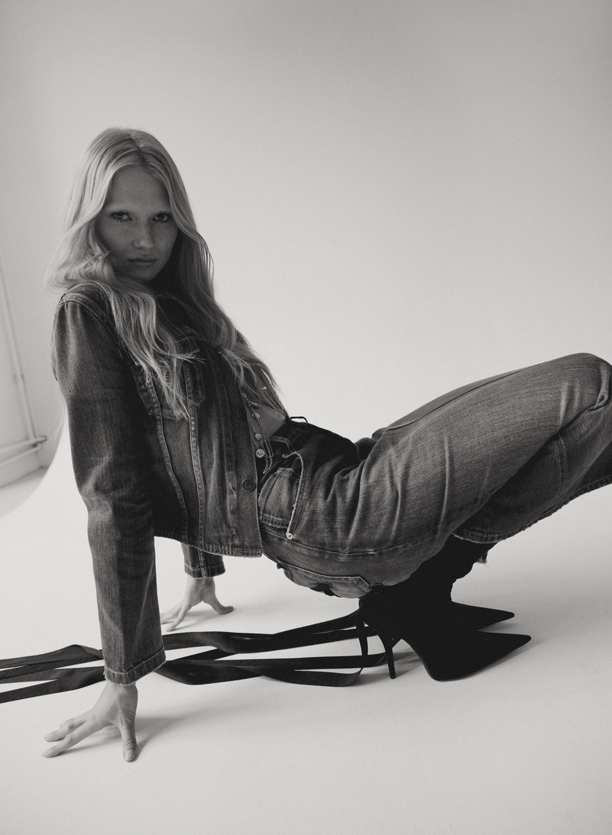 LUNDLUND : FRIDA MARKLUND