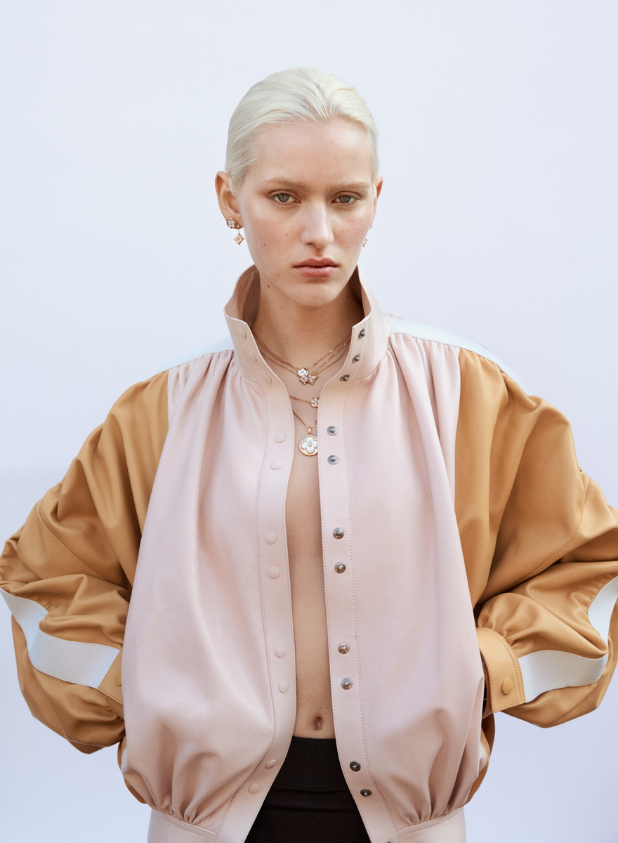 LUNDLUND : FRIDA MARKLUND