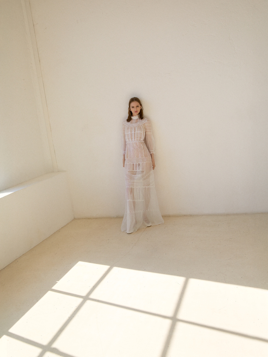 LUNDLUND : FRIDA MARKLUND