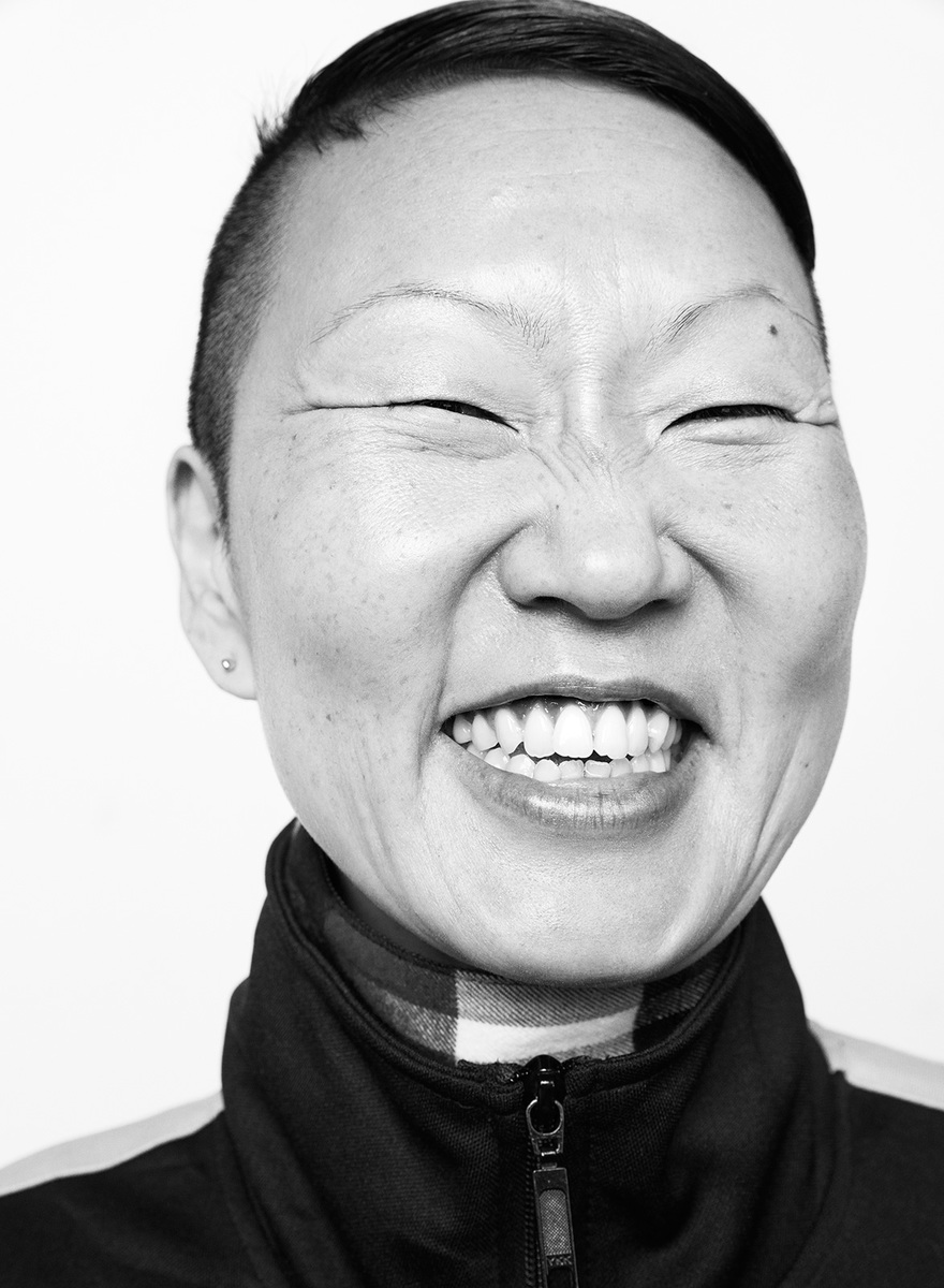 LUNDLUND : FRIDA MARKLUND