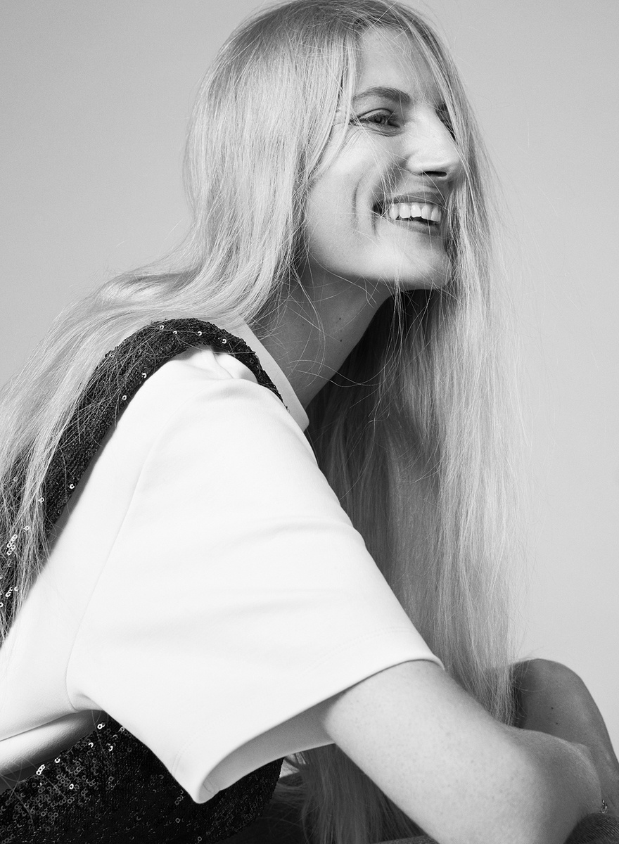 LUNDLUND : FRIDA MARKLUND