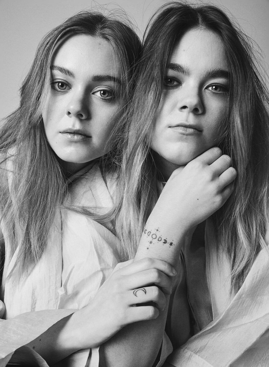 LUNDLUND : FRIDA MARKLUND
