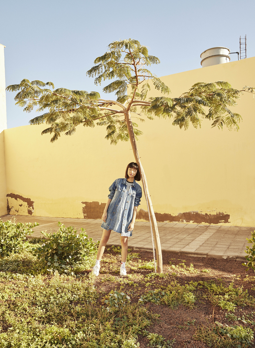 LUNDLUND : VIKTORIA SöRENSDOTTER