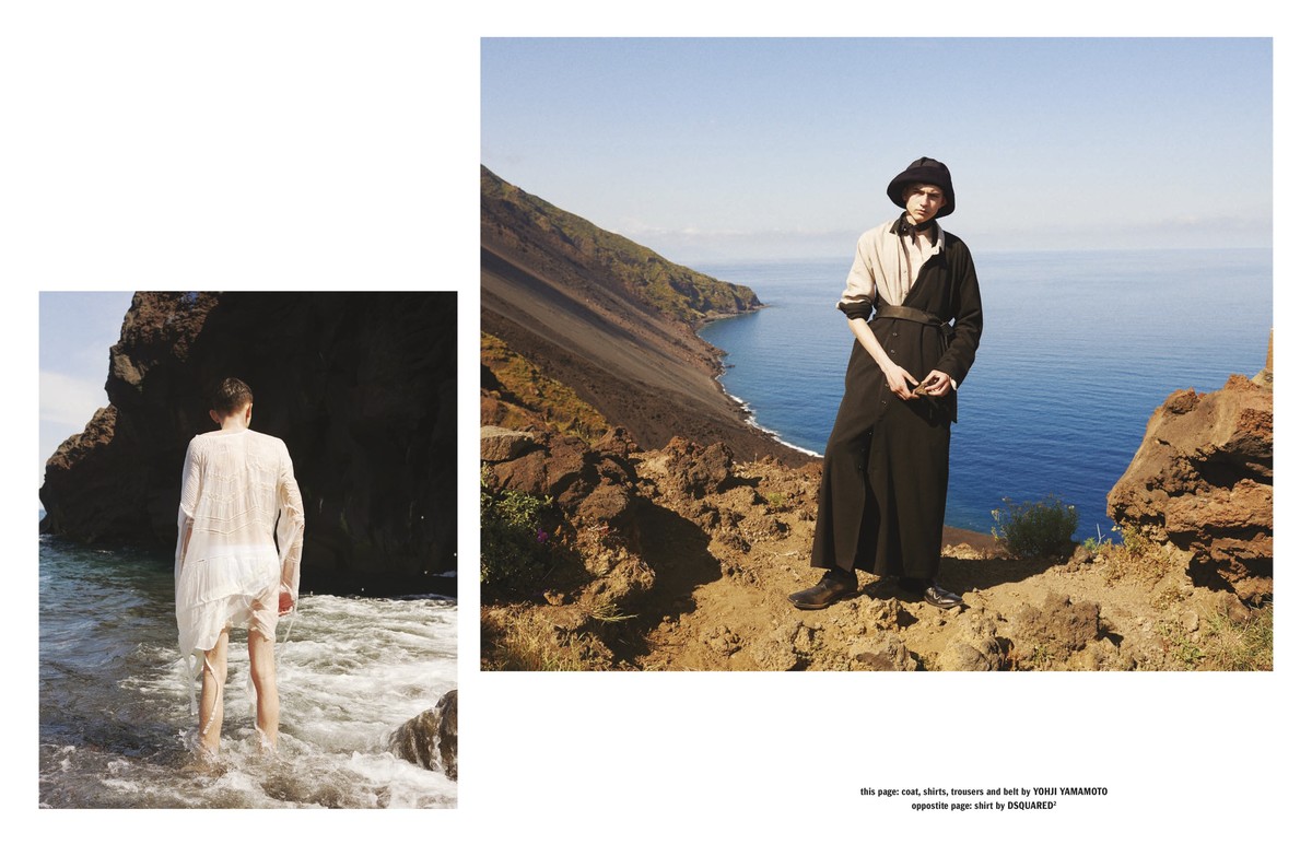 LUNDLUND : ALEXANDRA SANDBERG