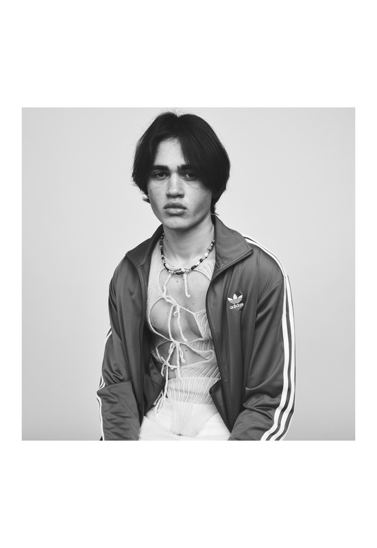 LUNDLUND : JOHAN SANDBERG