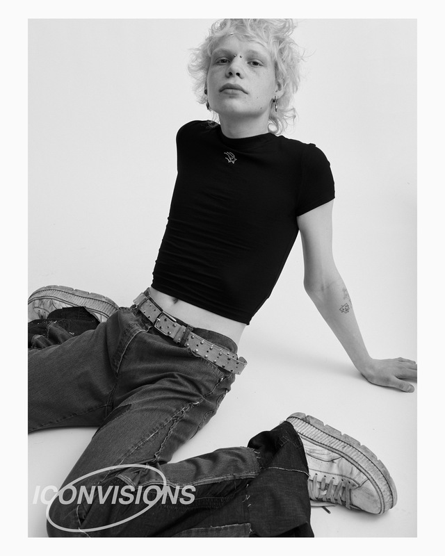 LUNDLUND : KASPER ANDERSEN