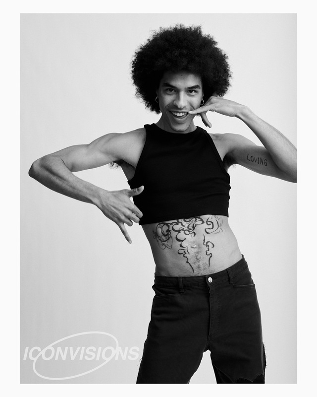 LUNDLUND : KASPER ANDERSEN