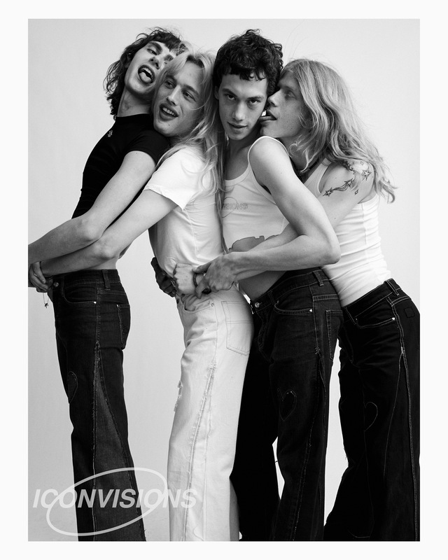 LUNDLUND : KASPER ANDERSEN